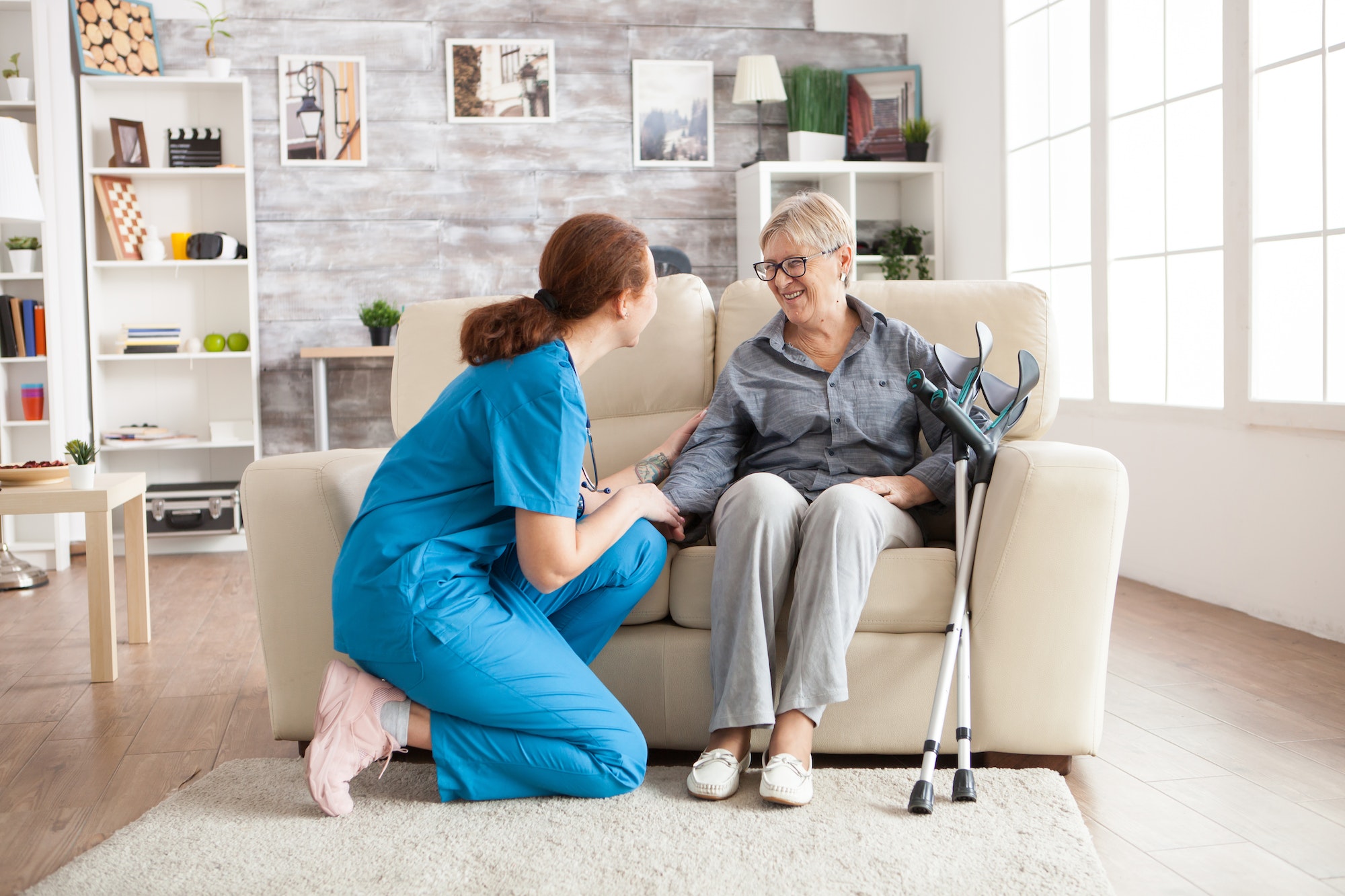 Haven Home | Home Health and Hospice Springfield MO