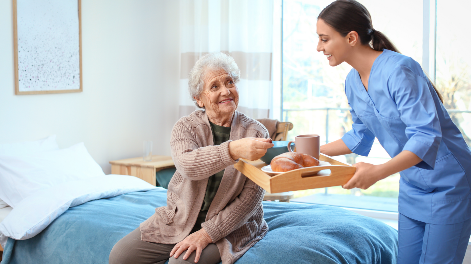 Haven Home | Home Health and Hospice Springfield MO
